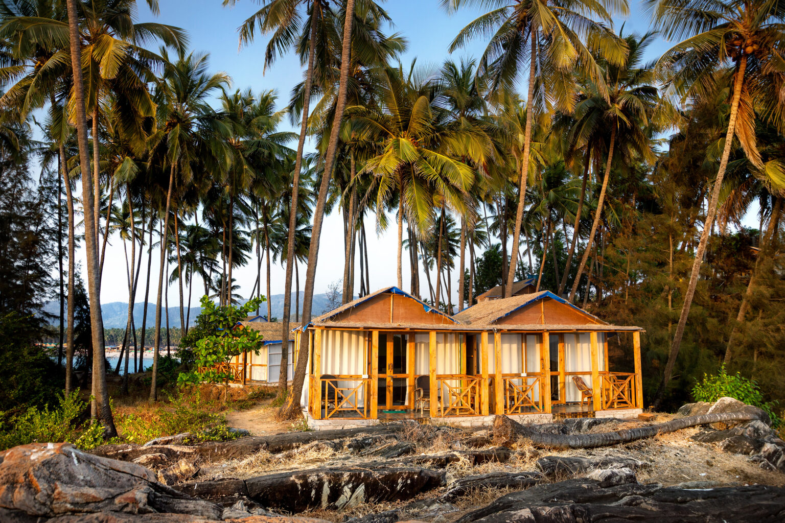 Best Hotels in Goa Under 5000 – Budget Stays 2025